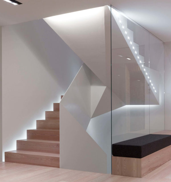 Barra luci a Led | Barra di Brillamenti