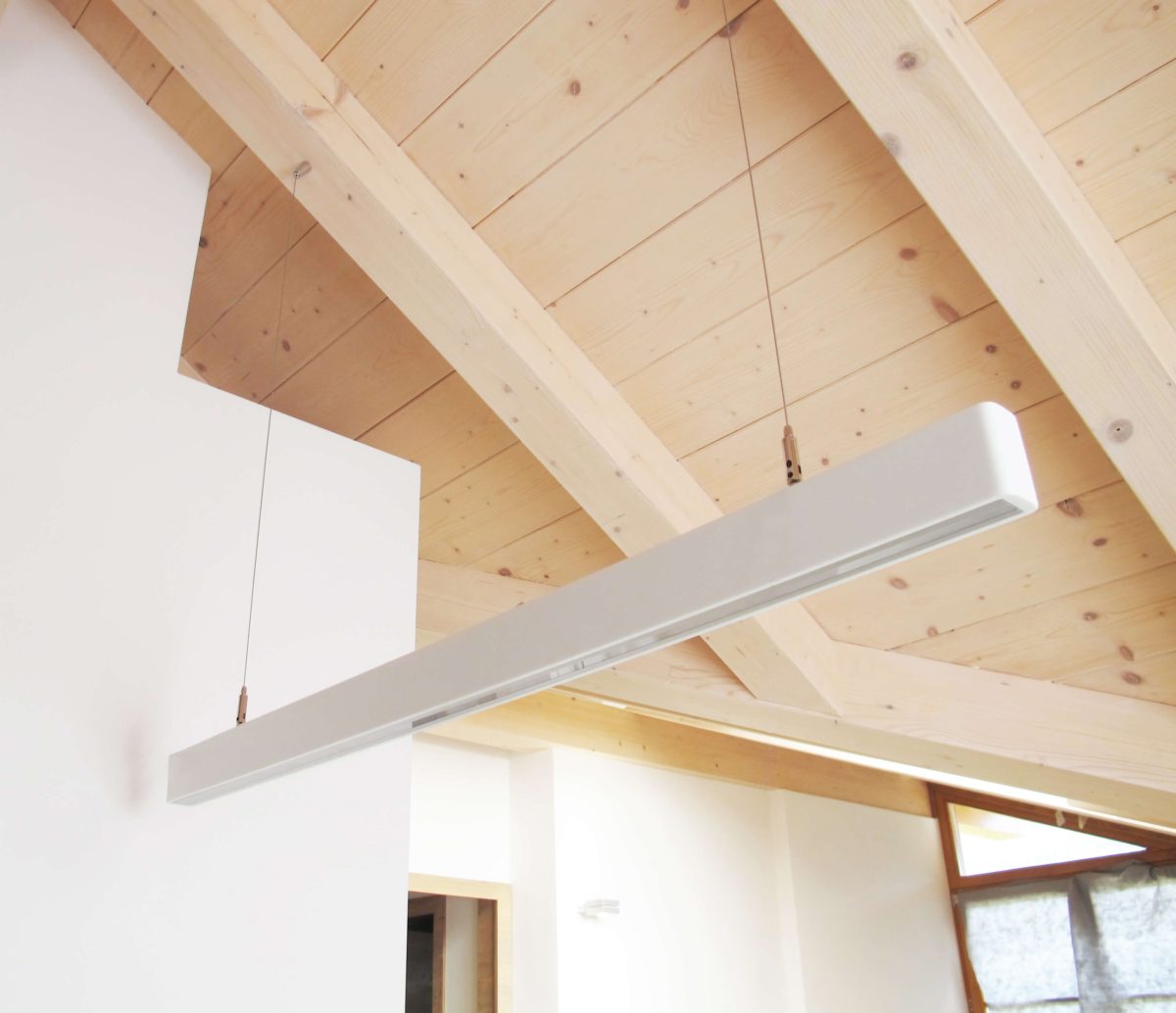 Barra luci a Led | Barra di Brillamenti