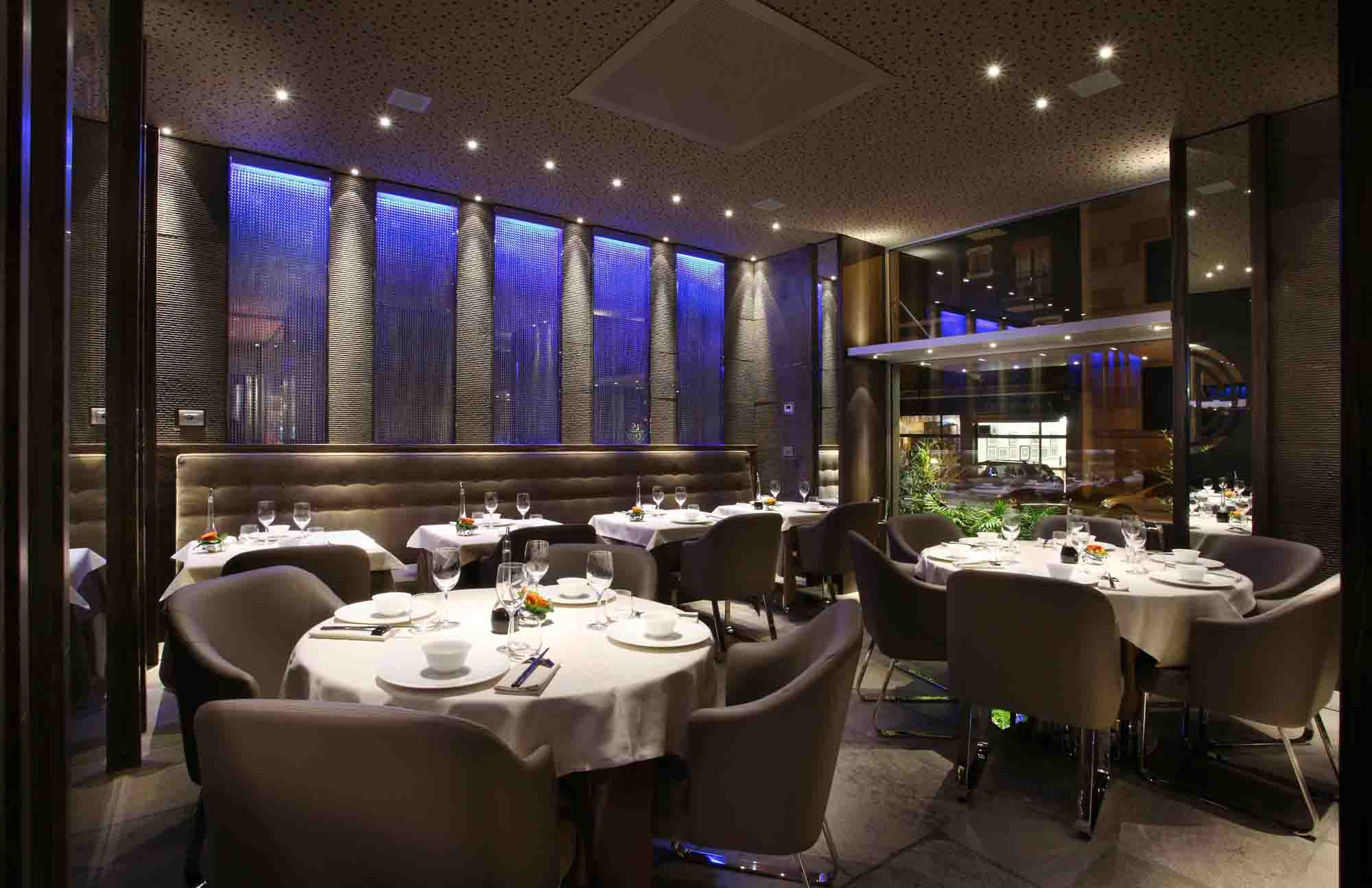 Designer Carlo Samarati Courtesy of Dim Sum (www.dim-sum.it) ph Matteo ...