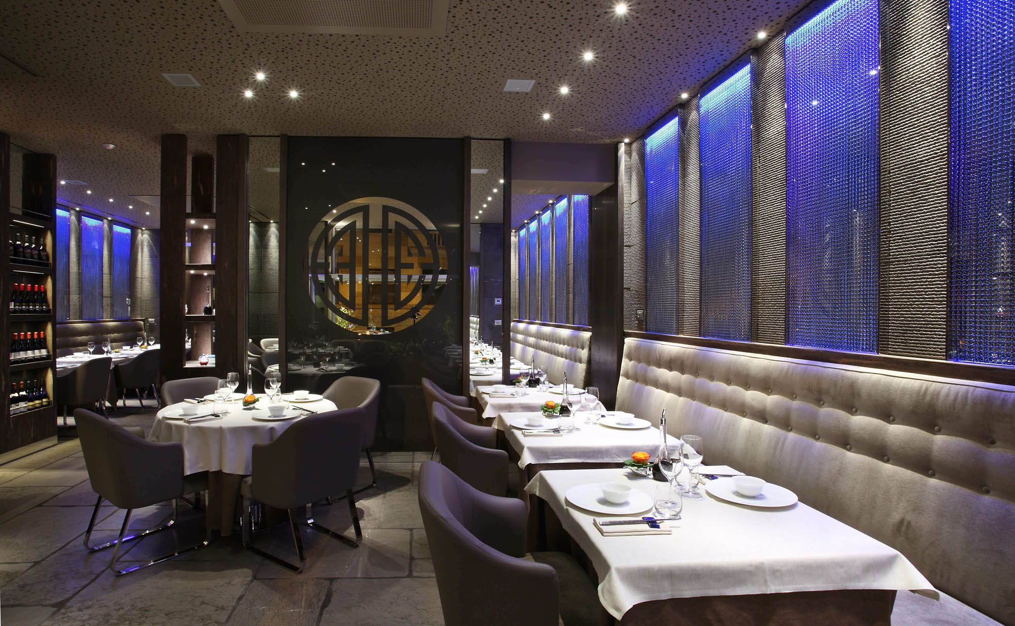 Designer Carlo Samarati Courtesy of Dim Sum (www.dim-sum.it) ph Matteo ...