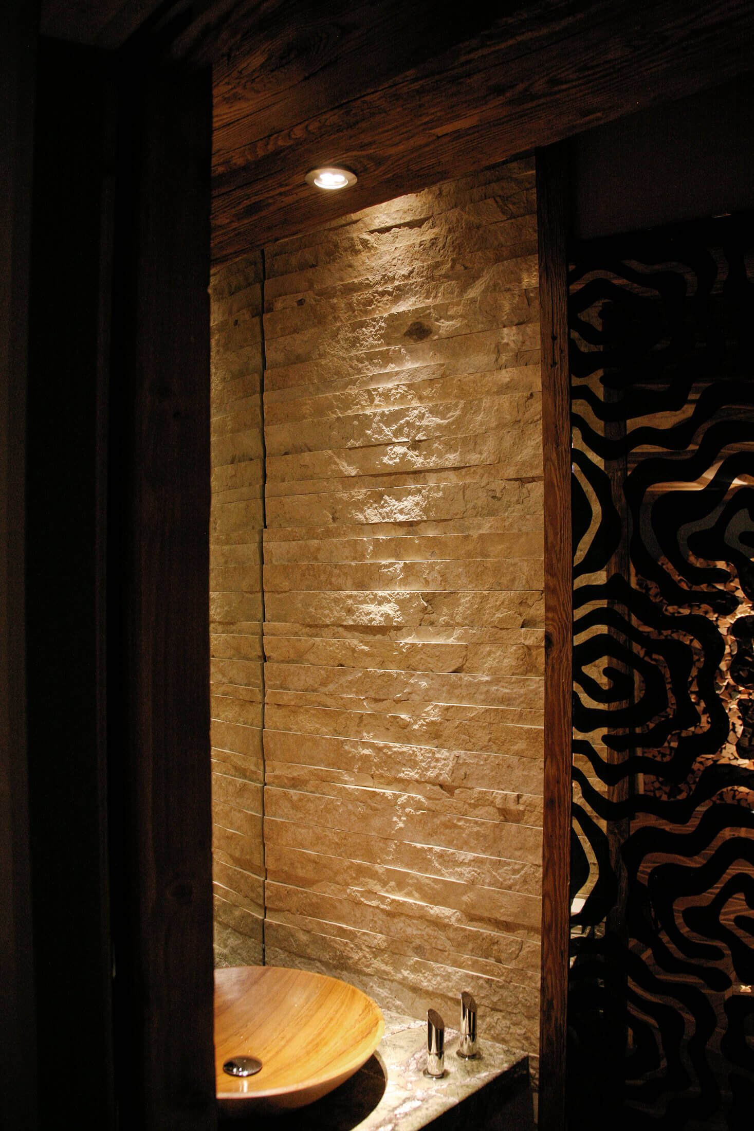 Designer Carlo Samarati ph Manrico Dell'Agnola© - Brillamenti