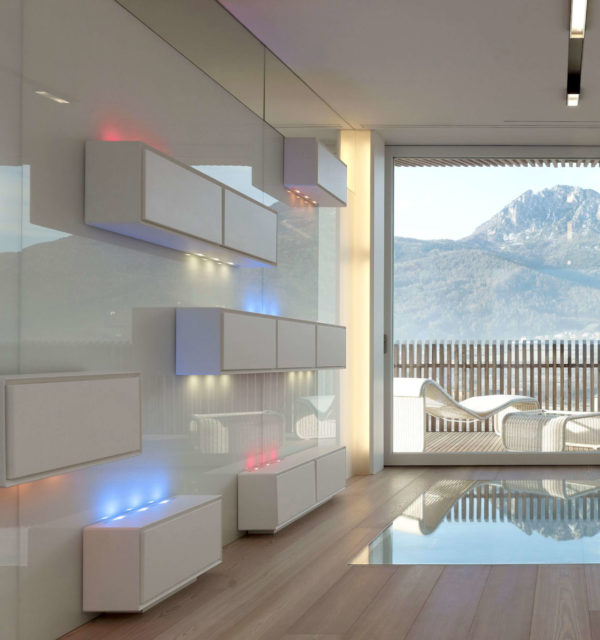 Barra luci a Led | Barra di Brillamenti