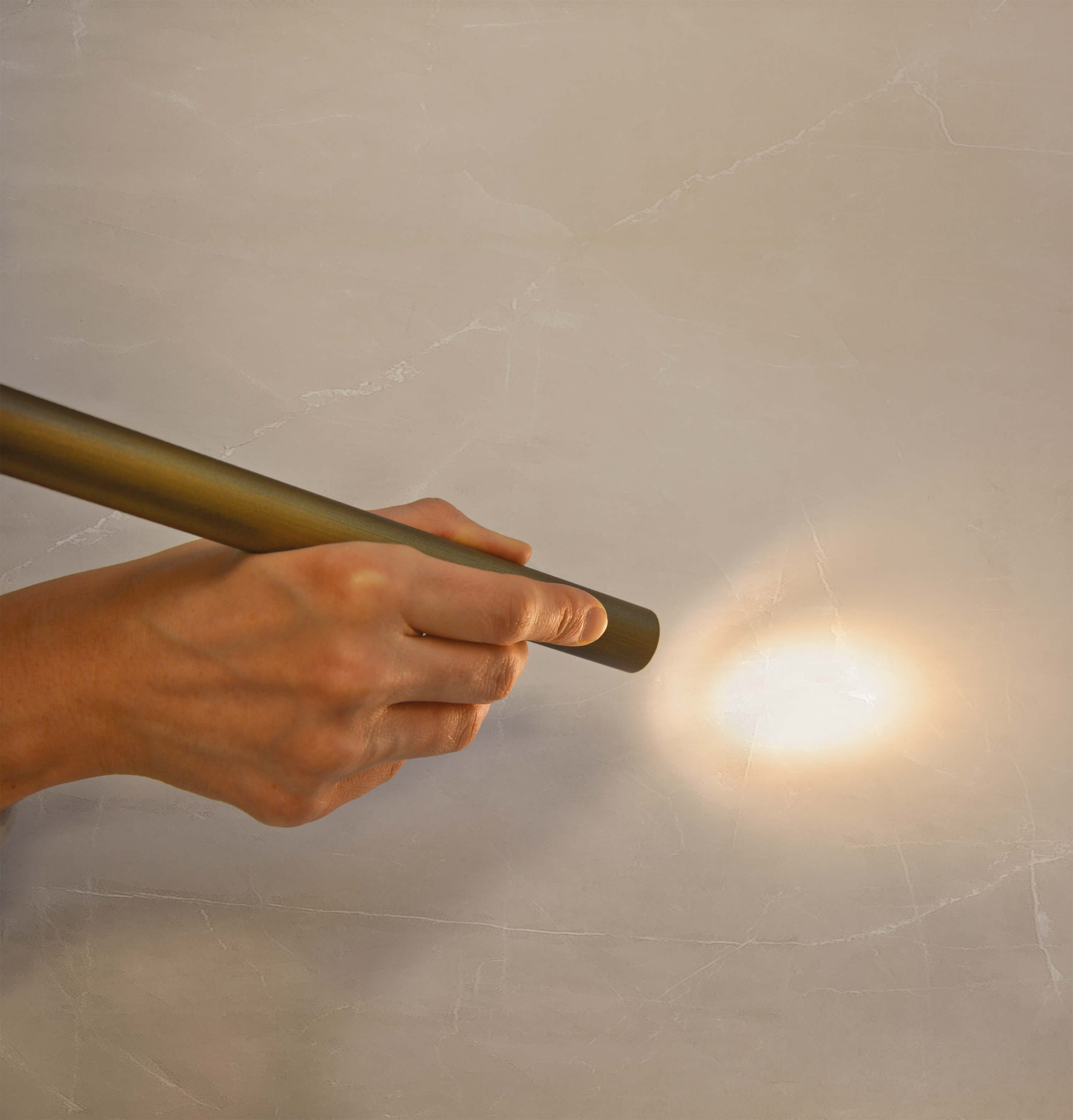 Mini cylinder pendant light | Cilindretto Mini made by Brillamenti®