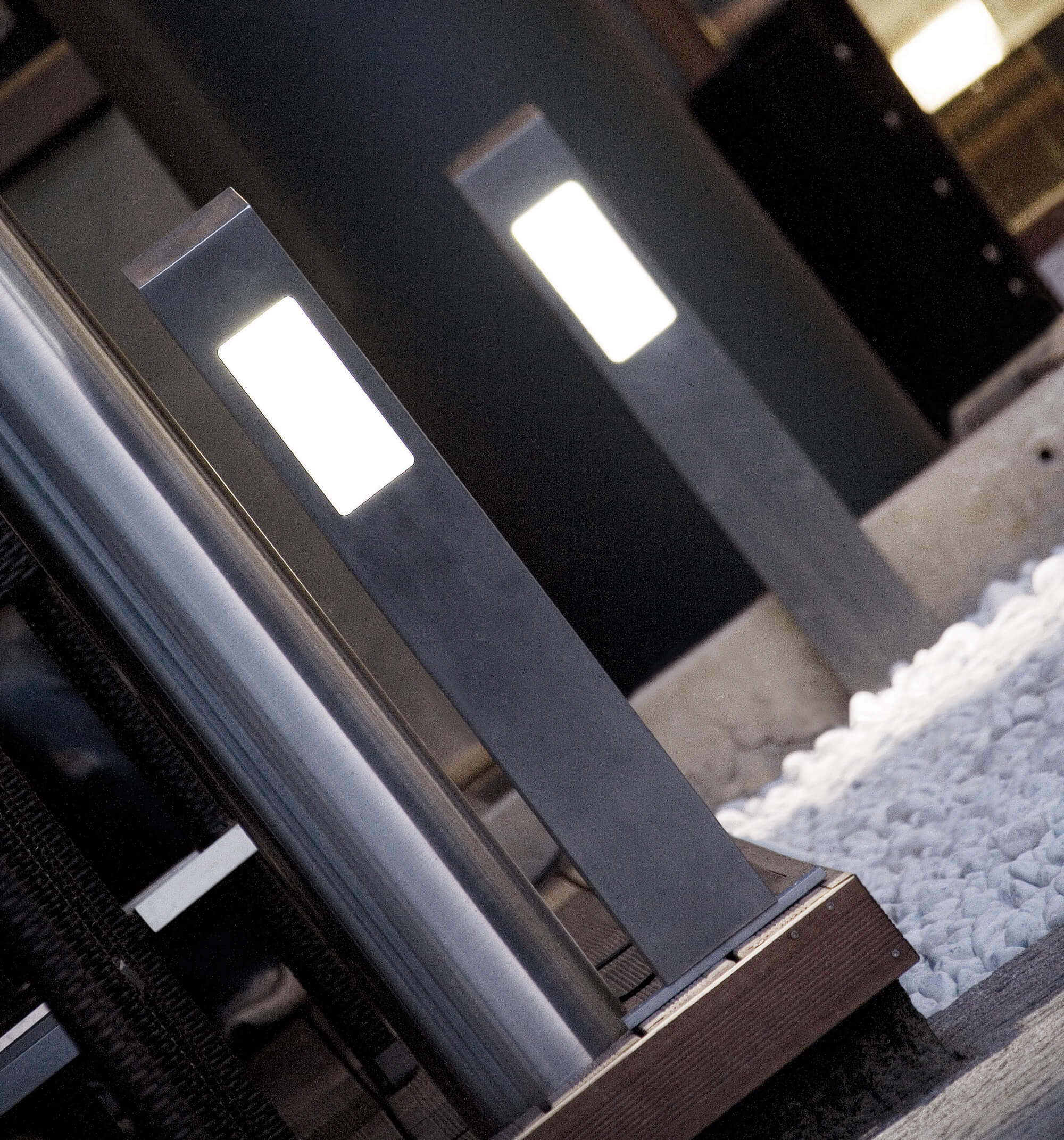 Illuminazione terrazzo: come illuminare un terrazzo / balcone ...