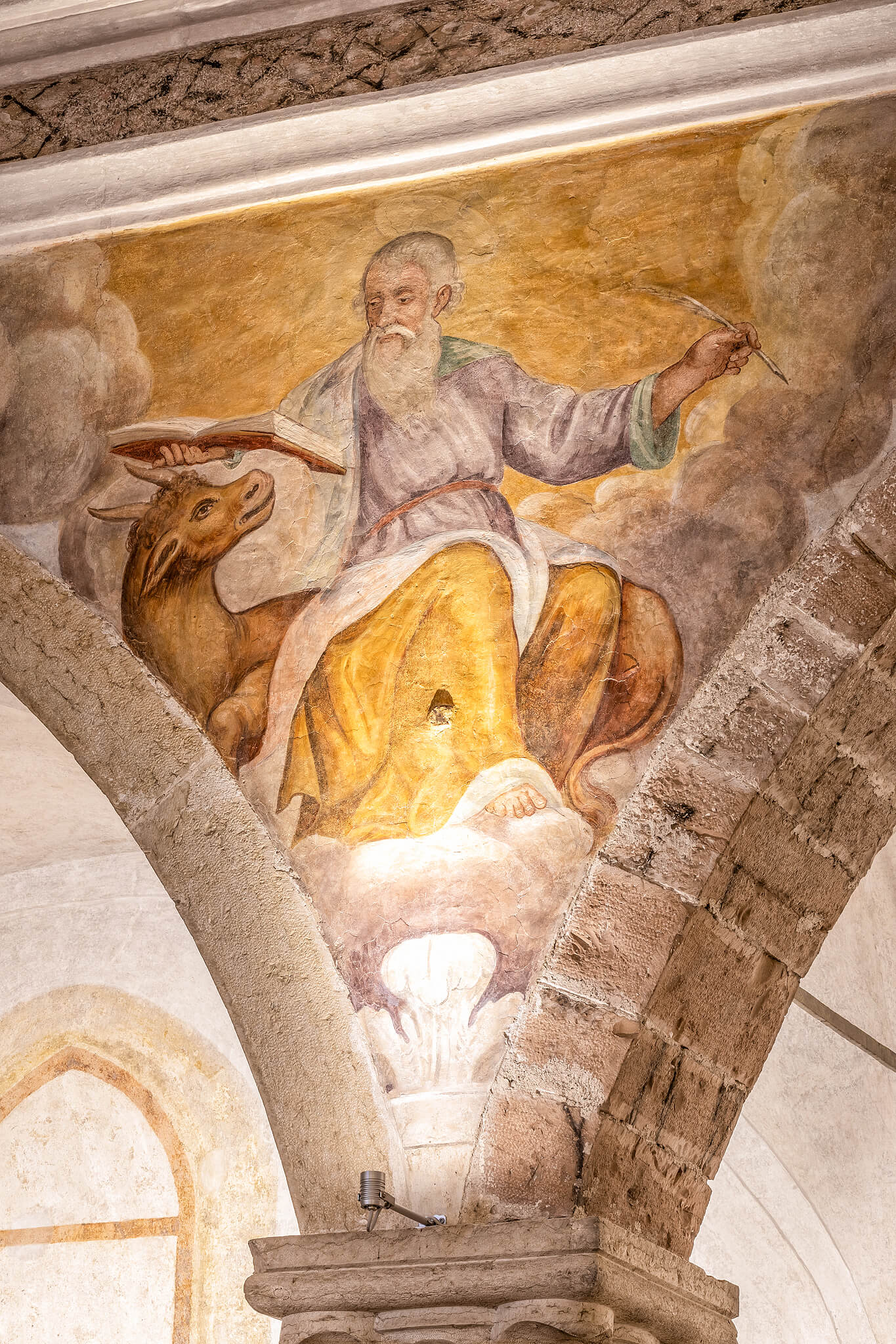 Chiesa San Pietro Apostolo Lamon (BL) (23) - Brillamenti