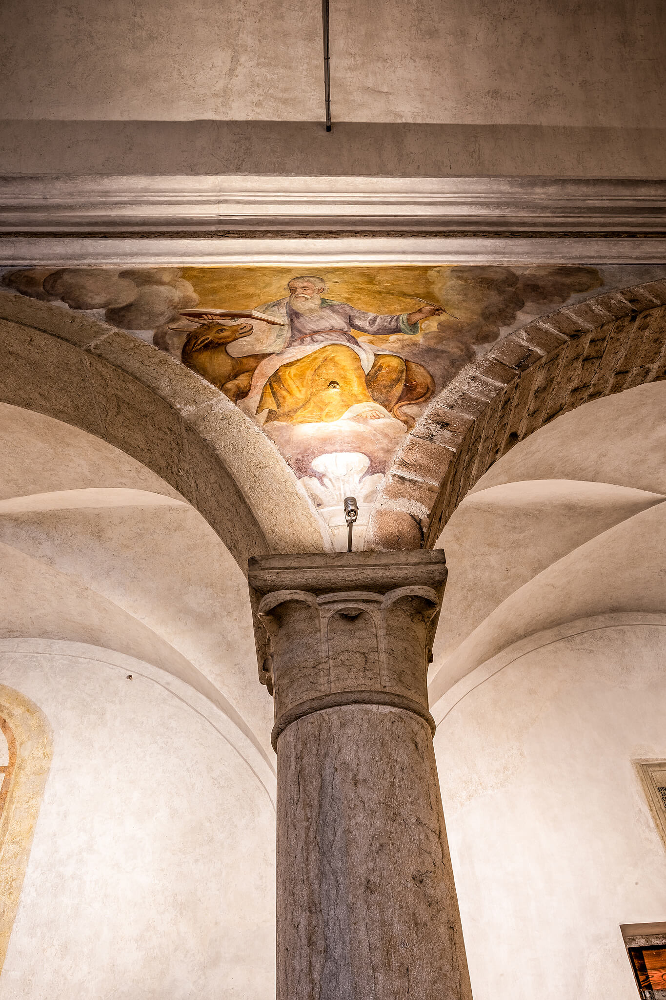 Chiesa San Pietro Apostolo Lamon (BL) (6) - Brillamenti